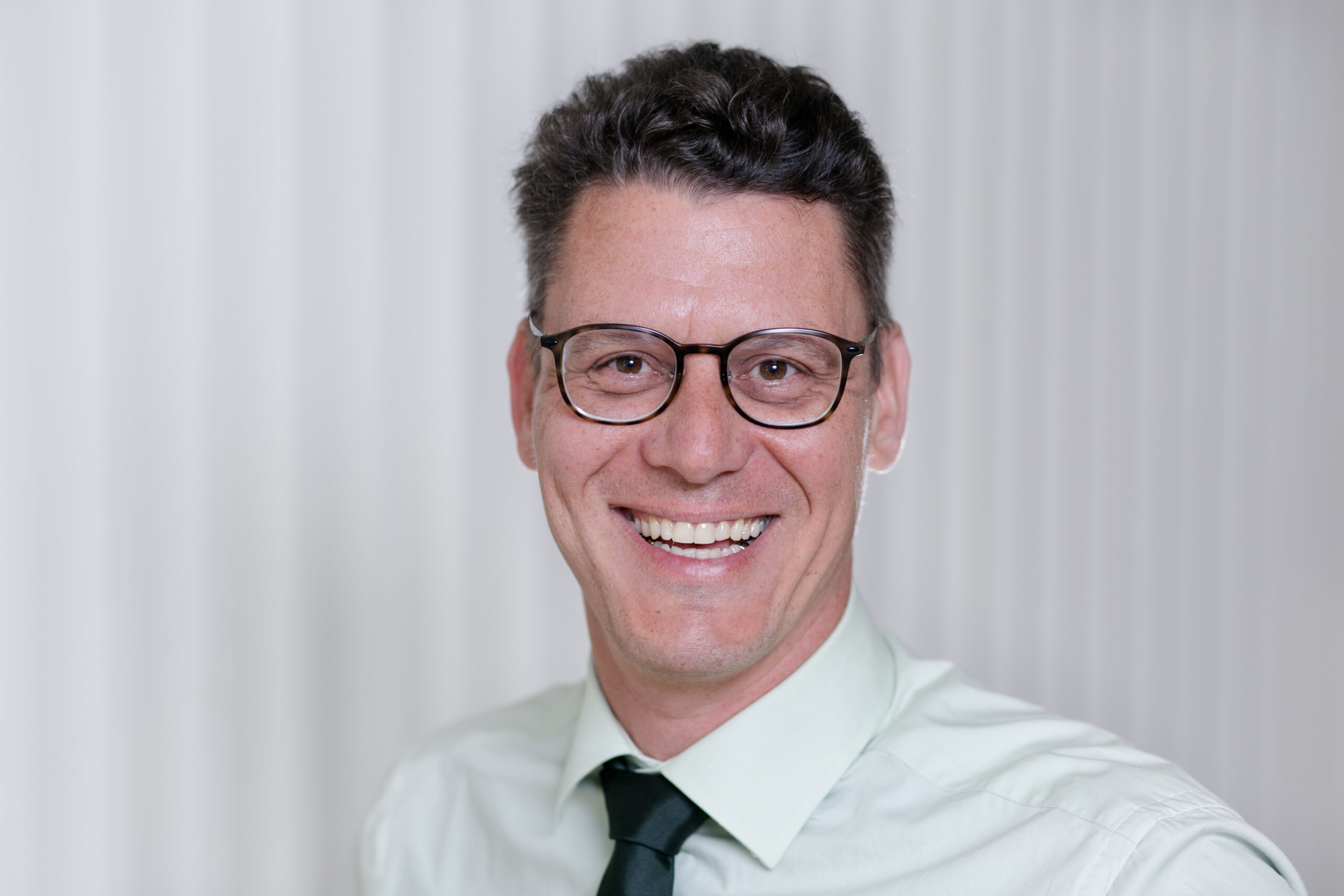 Erik Panzig - Männerberaterfortbildung